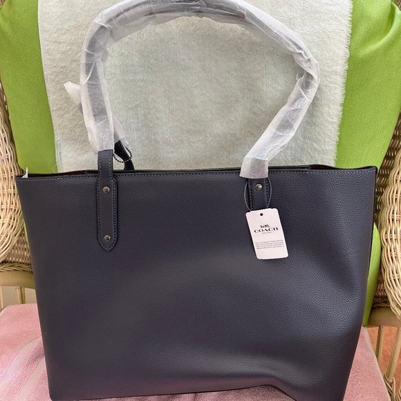 Coach | Bags | Nwt Disney X Coach Dumbo Central Tote Bag | Poshmark